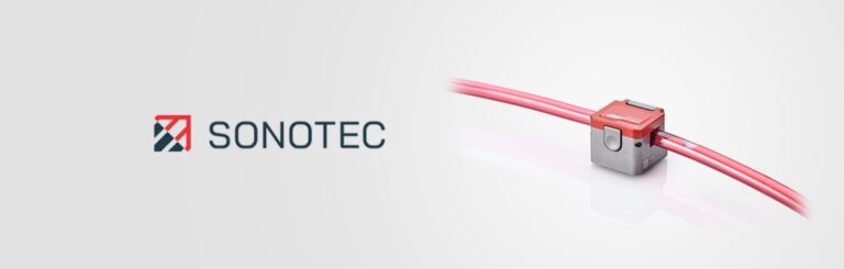 超音波流量計のおすすめ【SONOTEC社の製品をご紹介】 | 計測機器や各種センサの製造・輸入・販売なら株式会社クローネ